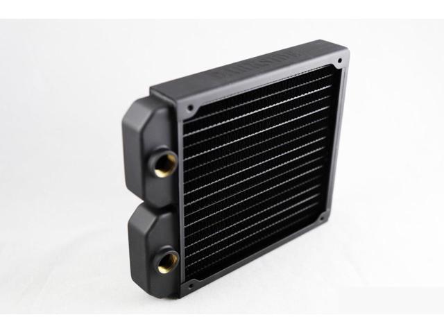 Click here for Darkside Single LP140 Extra Slim Radiator (DS-1126... prices