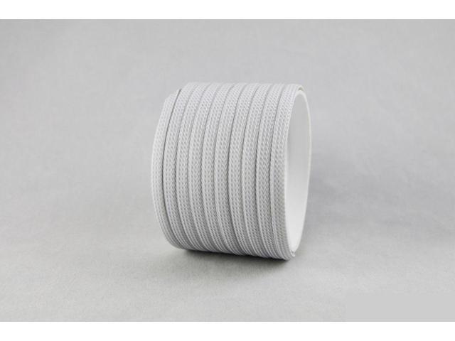 Click here for Darkside 6mm (1/4) High Density Cable Sleeving - A... prices