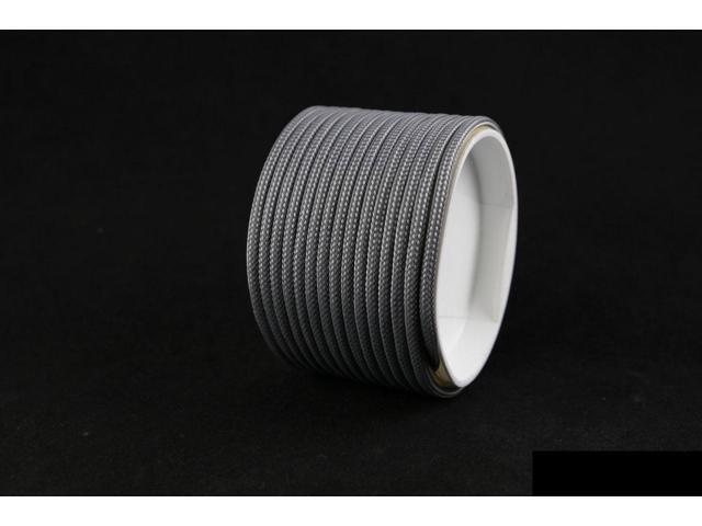 Click here for Darkside 4mm (5/32) High Density Cable Sleeving -... prices