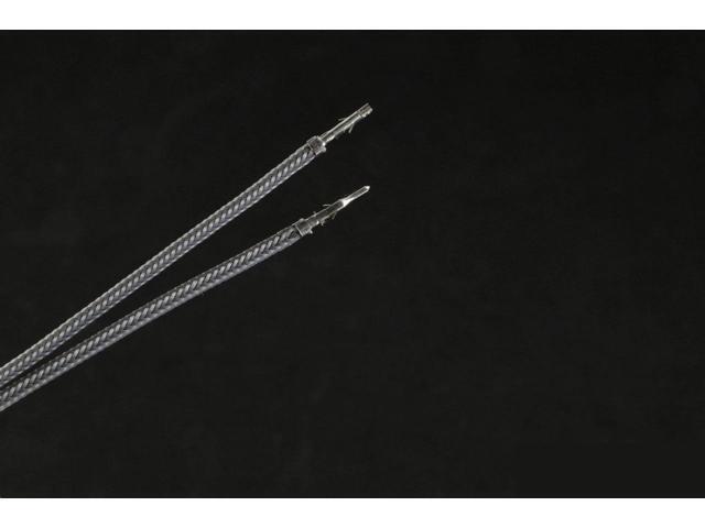 Click here for Darkside 17.5 (45cm) Male-Female Pre-Sleeved ATX a... prices