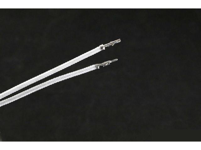 Click here for Darkside 17.5 (45cm) Female-Female Pre-Sleeved ATX... prices