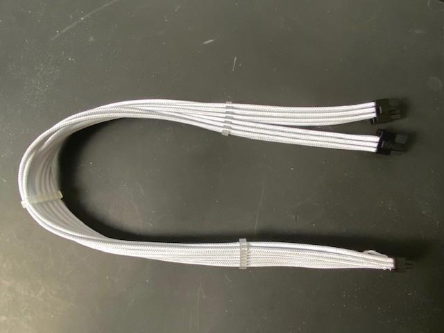 Click here for Darkside 60cm PCI-e 5.0 12VHPWR 2-way 8-pin Season... prices