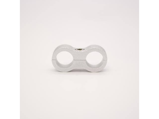 Click here for ModMyMods ModClamp - 16mm (5/8) AN 8 Tubing Manage... prices