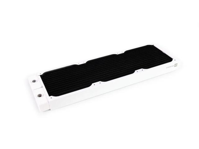 Click here for Alphacool HPE-30 Full Copper 360mm Radiator - Whit... prices