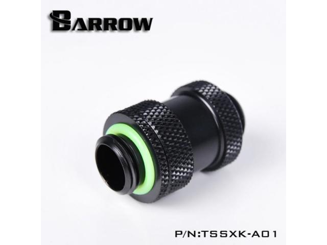 Click here for Barrow G1/4 Adjustable Aqua Link Pipe (22-31mm)  B... prices