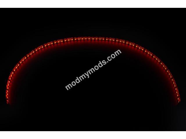 Click here for Phobya LED-Flexlight HighDensity 60cm - Red (72x S... prices