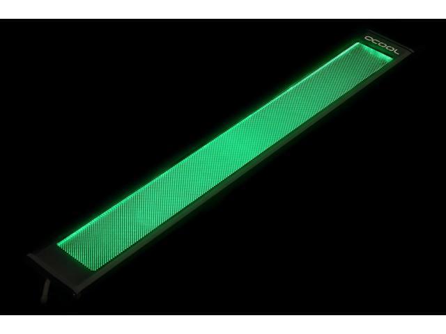 Click here for Alphacool Eislicht LED Panel - Green (15297) prices