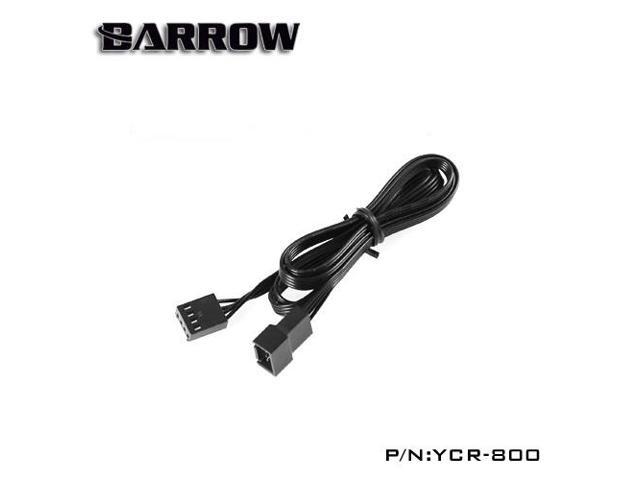 Click here for Barrow 4-Pin RGB Extension Cable  80cm prices