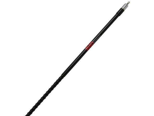 Click here for 3 Superflex Tunable Fiberglass CB Whip Antenna - 1... prices