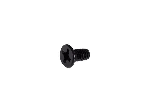Click here for ModMyMods M3 x 6 Philips Flat Screw - Black (94264... prices