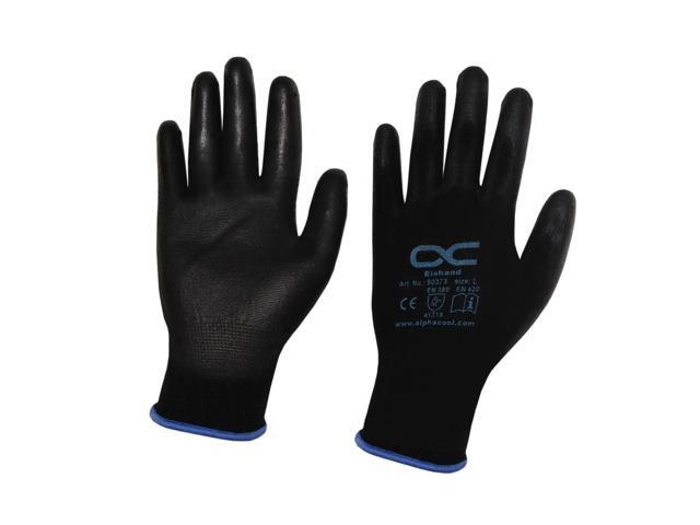 Click here for Alphacool Eistools Modding Gloves Size L - Black (... prices