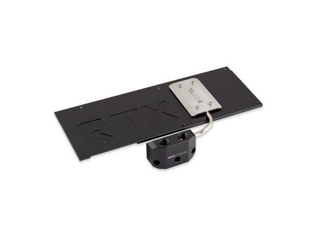 Click here for Aquacomputer Backplate For Kryographics NEXT RTX 2... prices