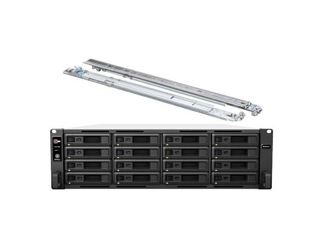 Click here for Synology RackStation RS4021xs+ NAS Server with Xeo... prices