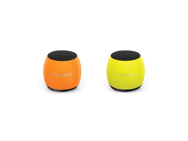 Click here for U Speakers Micro Glow in the Dark Portable Wireles... prices