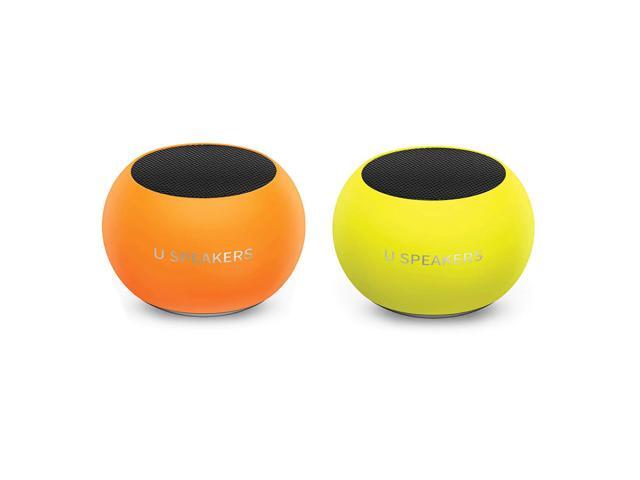 Click here for U Speakers Mini Glow in the Dark Portable Wireless... prices
