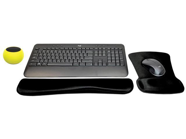 Click here for Logitech MK540 Advanced Wireless Keyboard & Mouse... prices