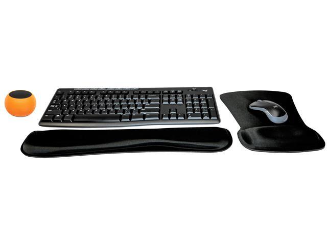 Click here for Logitech MK270 Wireless Keyboard & Mouse Combo Act... prices