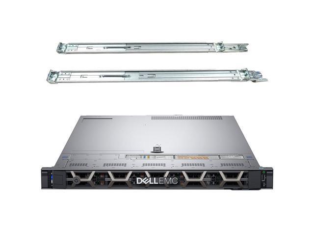 Click here for Dell PowerEdge R640 1U Rack Server  Dual Xeon 6130... prices