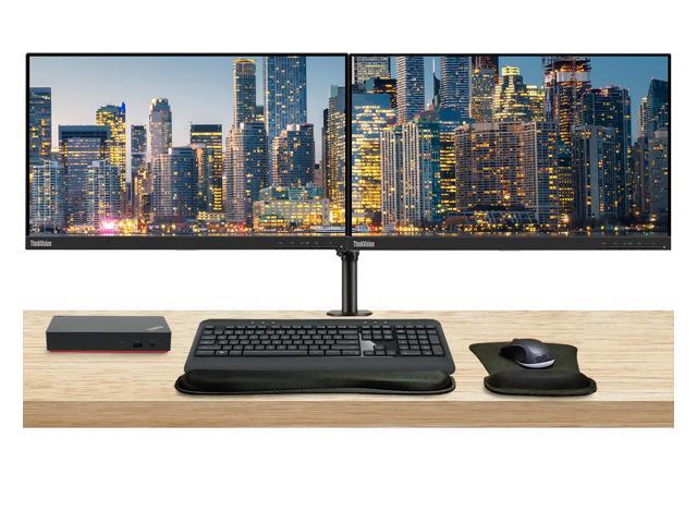 Click here for Lenovo ThinkVision S22e 22-inch 1920 x 1080 LED Ba... prices