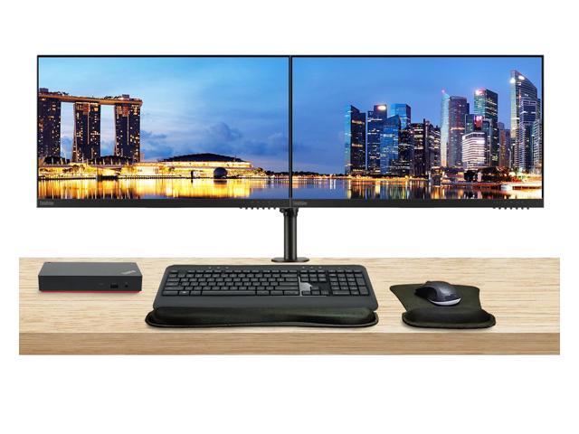 Click here for Lenovo ThinkVision E24 1920 x 1080 LED FHD LCD Mon... prices