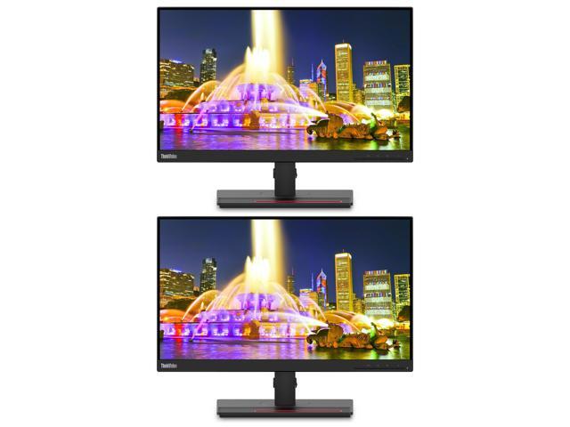 Click here for Lenovo ThinkVision T22i 22-inch 1920 x 1080 LED Ba... prices