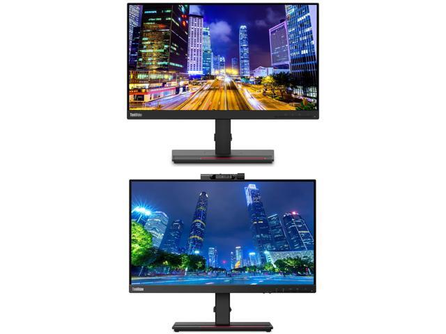Click here for Lenovo ThinkVision T22v 22-inch 1920 x 1080 LED Ba... prices