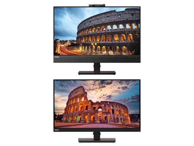 Click here for Lenovo ThinkVision T27hv 27-inch 2560 x 1440 LED B... prices