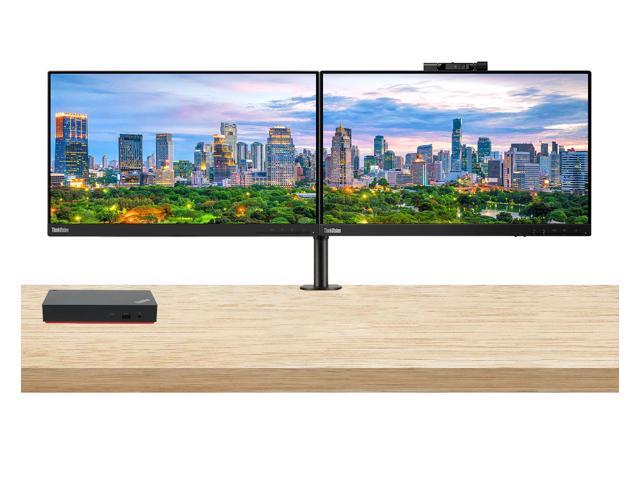 Click here for Lenovo ThinkVision T22v 1920 x 1080 LED FHD LCD  2... prices