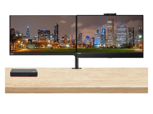 Click here for Lenovo ThinkVision T27hv 27-inch 2560 x 1440 LED Q... prices