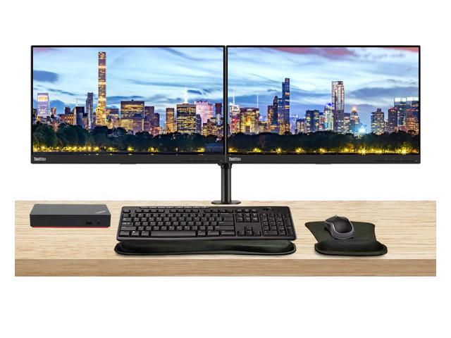 Click here for Lenovo ThinkVision T22i 22-inch 1920 x 1080 LED FH... prices