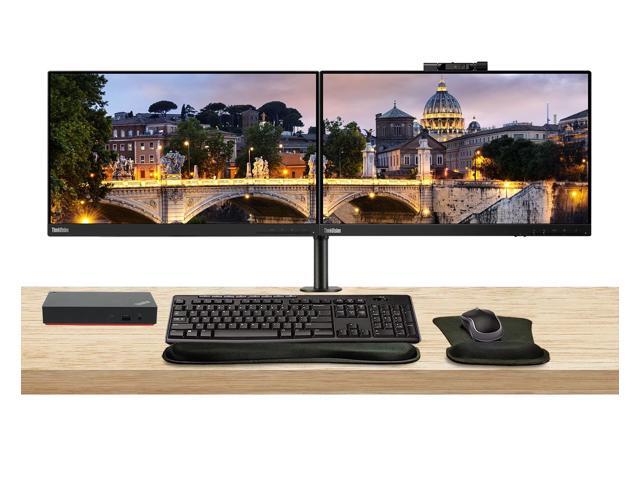 Click here for Lenovo ThinkVision T22v 22-inch 2-Pack T22i Bundle... prices