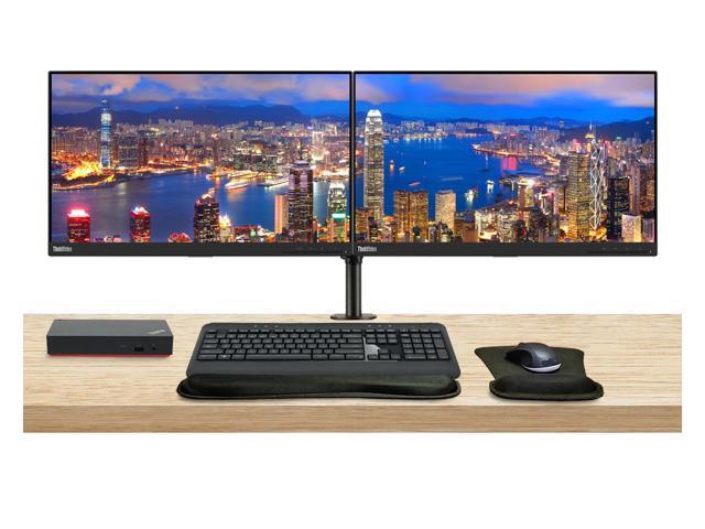 Click here for Lenovo ThinkVision T22i 22-inch 1920 x 1080 LED FH... prices