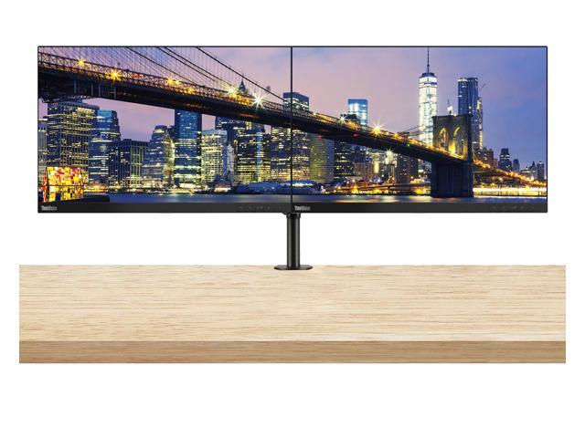 Click here for Lenovo ThinkVision T23d 23-inch 1920 x 1200 LED Ba... prices