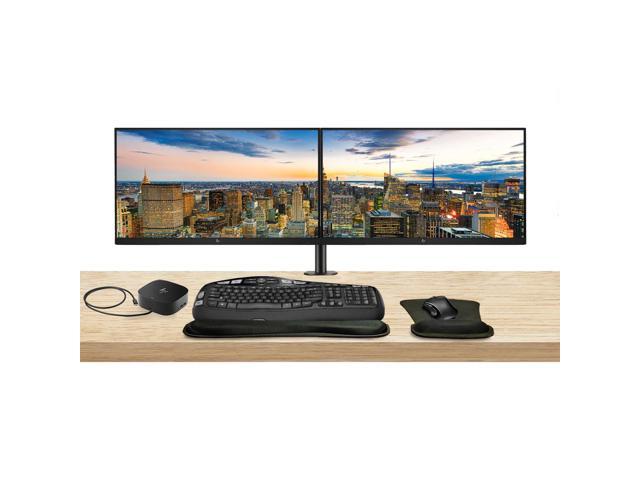 Click here for HP EliteDisplay E24t G5 24-inch Full HD LED LCD In... prices