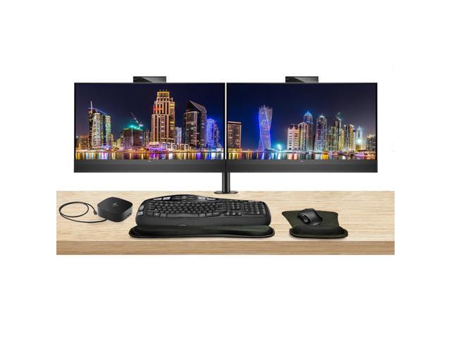 Click here for HP EliteDisplay E24mv G4 24-inch FHD Conferencing... prices