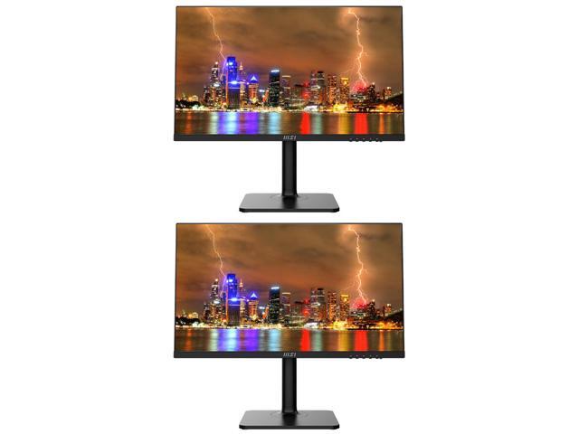 Click here for MSI Modern MD241P 24-inch 1080P Full HD IPS Widesc... prices