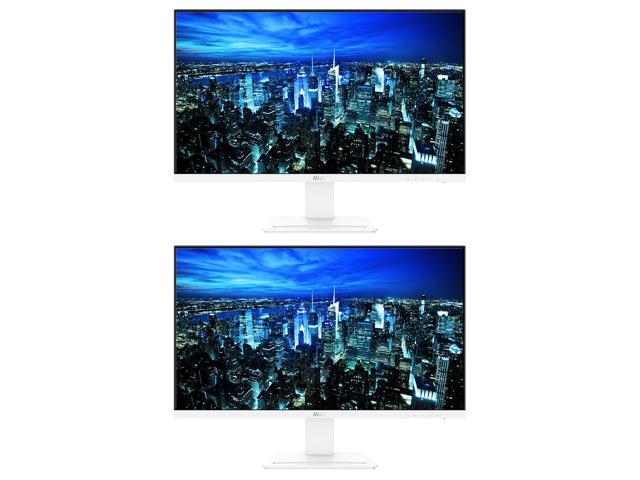 Click here for MSI Pro MP243XW 24-inch 1080P Full HD IPS 100 Hz 1... prices