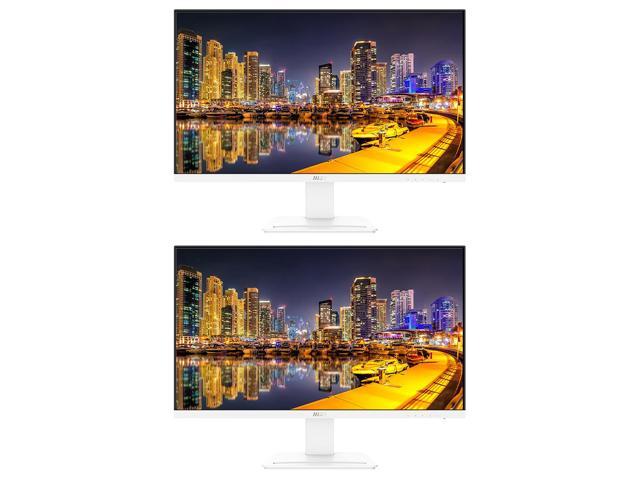 Click here for MSI Pro MP273AW 27-inch 1080P Full HD IPS 100 Hz 1... prices