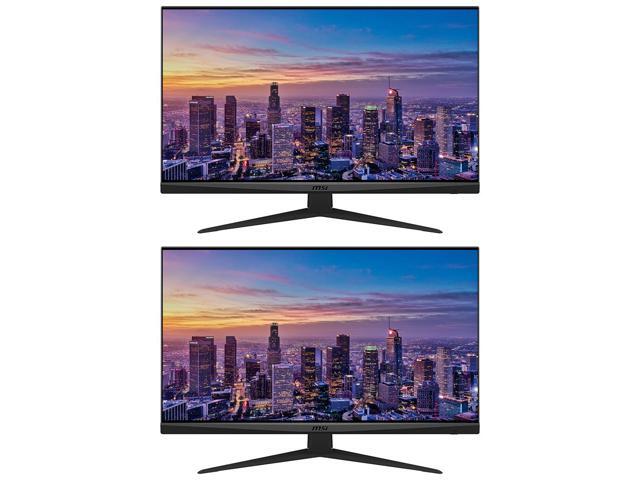 Click here for MSI Optix G281UV 28-inch 2160P 4K Ultra HD IPS LED... prices