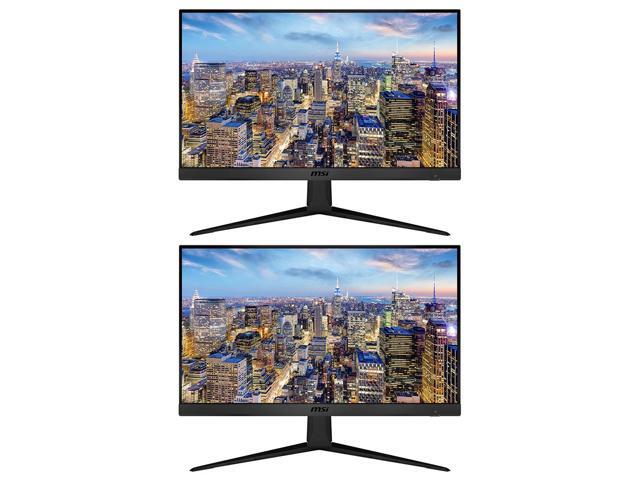 Click here for MSI G2412V 24-inch 1080P Full HD 100 Hz 1ms IPS LE... prices