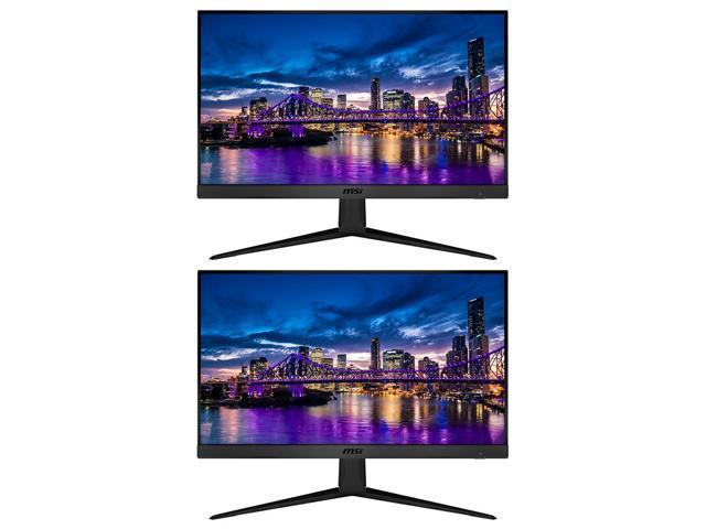 Click here for MSI G2422P 24-inch 1080P Full HD 170 Hz 1ms IPS LE... prices