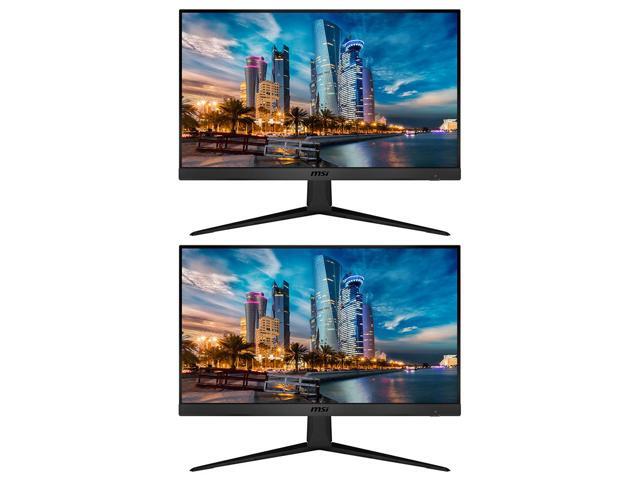 Click here for MSI G2722 27-inch 1080P Full HD 170 Hz 1ms IPS LED... prices