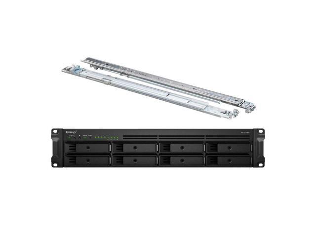Click here for Synology RackStation RS1221RP+ NAS Server with Ryz... prices