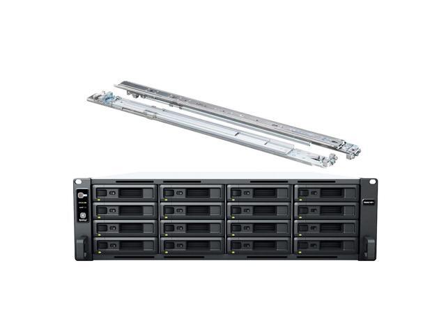 Click here for Synology RackStation RS2821RP+ NAS Server with Ryz... prices