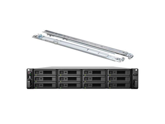 Click here for Synology RackStation RS3618xs NAS Server with Xeon... prices