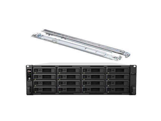 Click here for Synology RackStation RS4021xs+ NAS Server with Xeo... prices