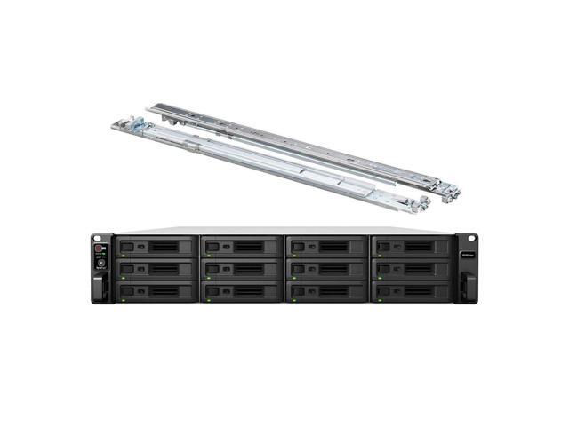 Click here for Synology RackStation RS3621xs+ NAS Server with Xeo... prices