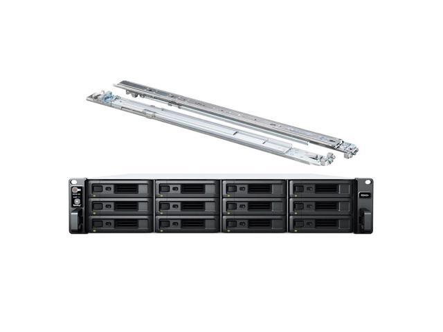 Click here for Synology RackStation RS2423+ NAS Server with Ryzen... prices