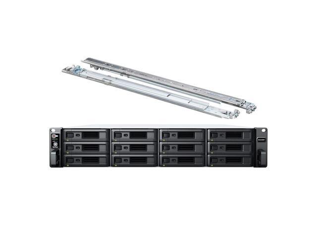 Click here for Synology RackStation RS2423RP+ NAS Server with Ryz... prices