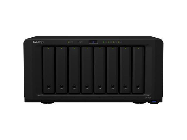 Click here for Synology DiskStation DS1821+ NAS Server with Ryzen... prices